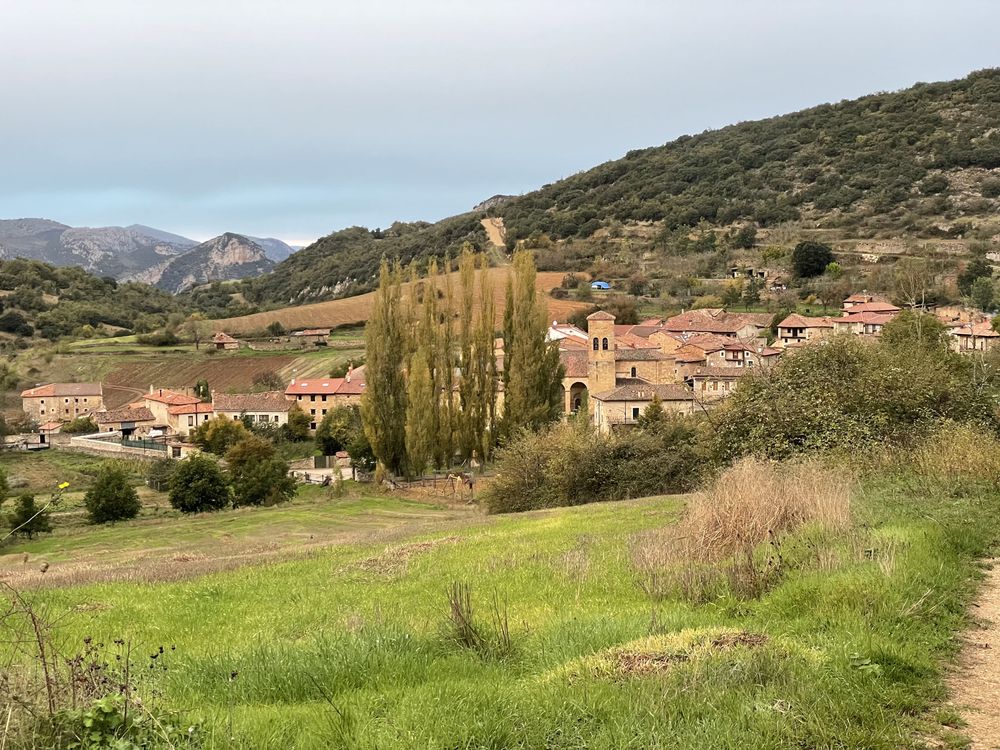 Que ver en un día en Ahedo del Butrón en Los Atos - Turismo Burgos y ...