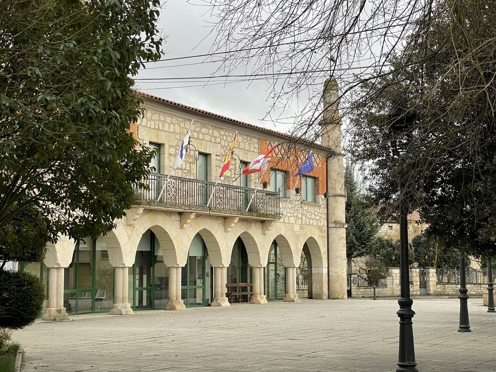 que ver en un día en Ubierna de la Merindad de Río Ubierna - Turismo ...