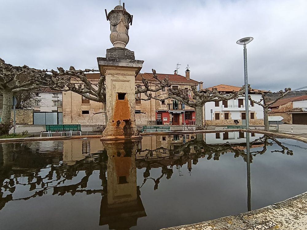 Que ver en Gayangos en la Merindad de Montija - Turismo Burgos y Provincia