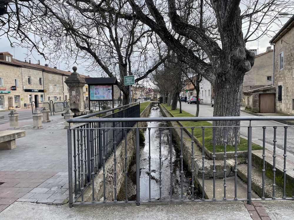 Descubre Ibeas de Juarros en la provincia de Burgos - Turismo Burgos y ...