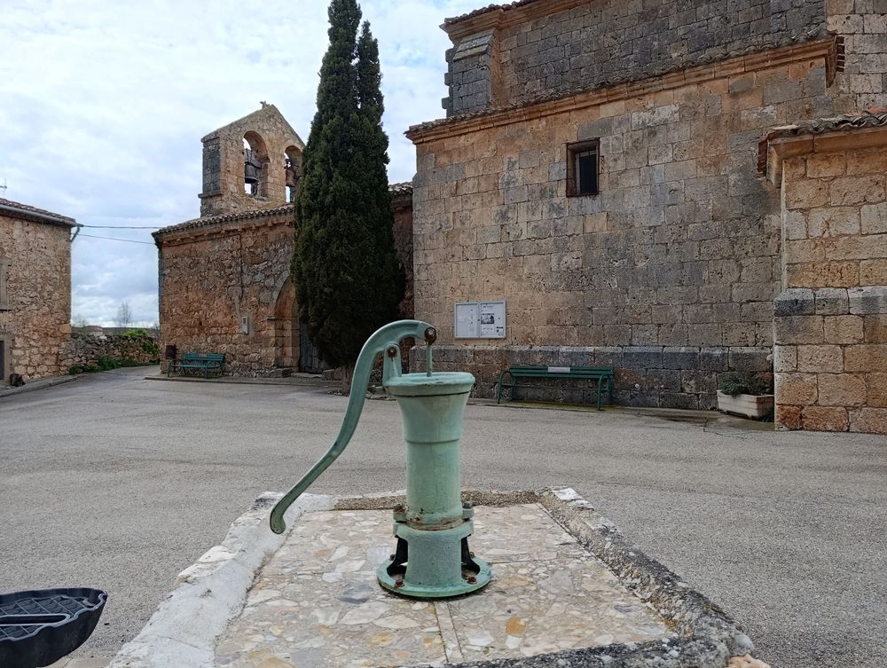 Que ver en un día en Los Ausines - Turismo Burgos y Provincia