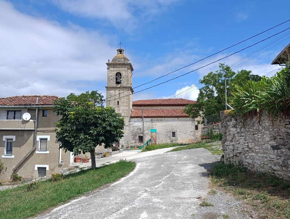 Que ver en un día en Berberana - Turismo Burgos y Provincia