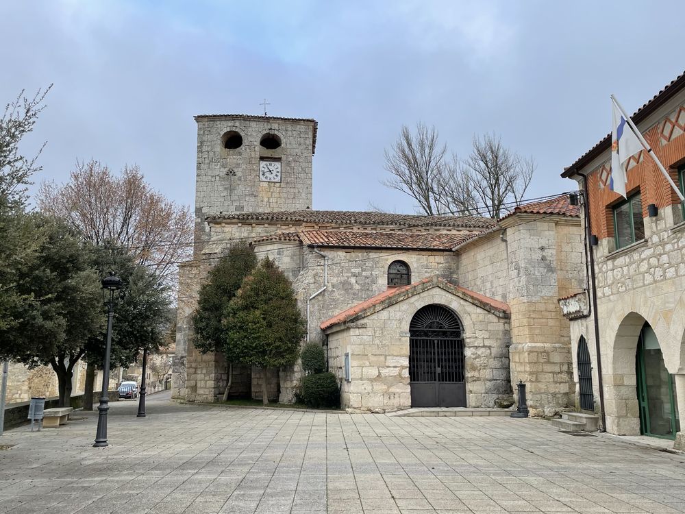 que ver en un día en Ubierna de la Merindad de Río Ubierna - Turismo ...