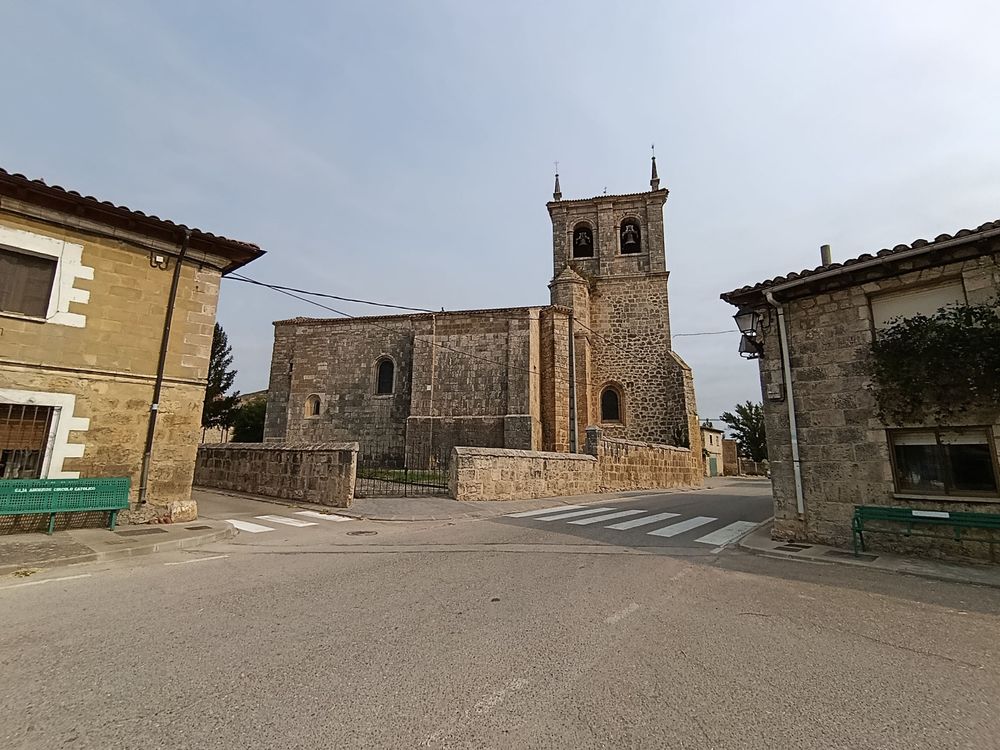 Que ver en un día en Pedrosa de Río Úrbel - Turismo Burgos y Provincia