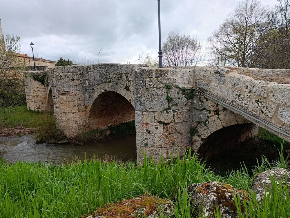 Que ver en un día en Los Ausines - Turismo Burgos y Provincia