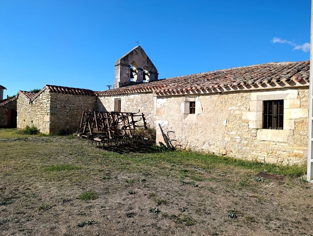 Que ver en Mozares en Villarcayo Merindad de Castilla la Vieja ...