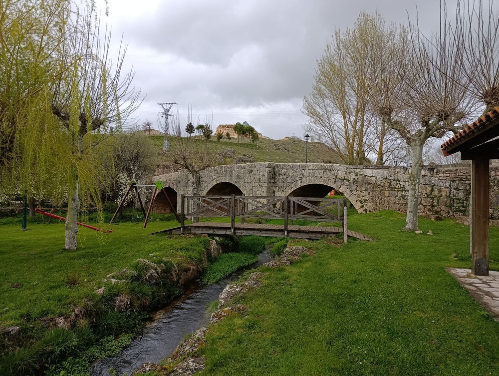 Que ver en un día en Los Ausines - Turismo Burgos y Provincia