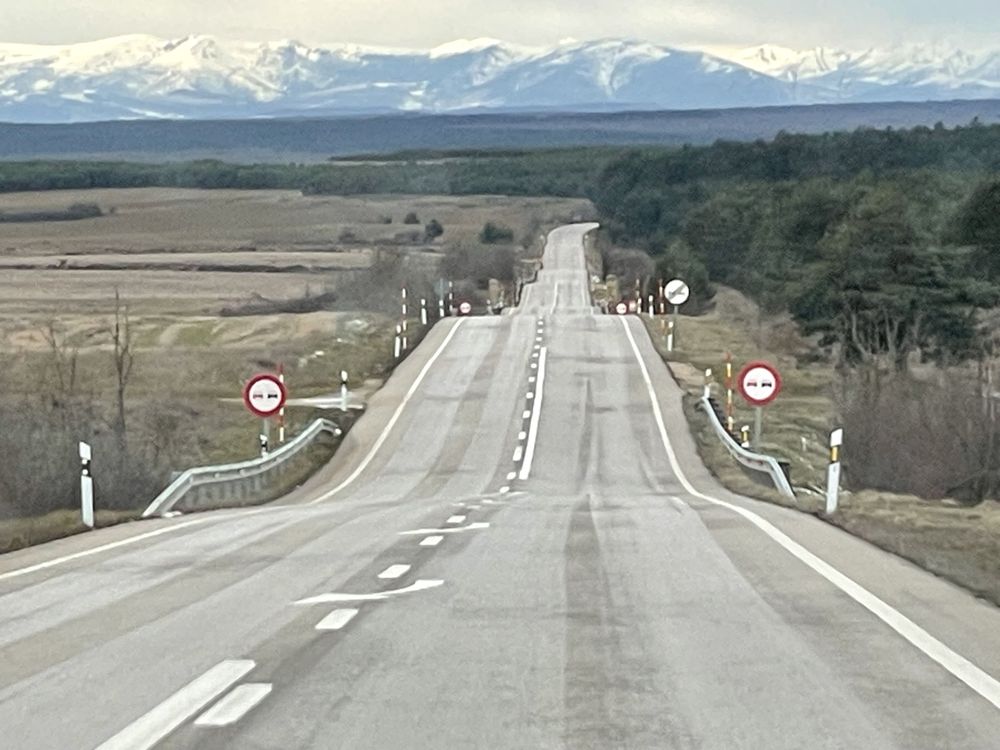 Ruta N-623 "La Carretera de los sueños" - Turismo Burgos y Provincia