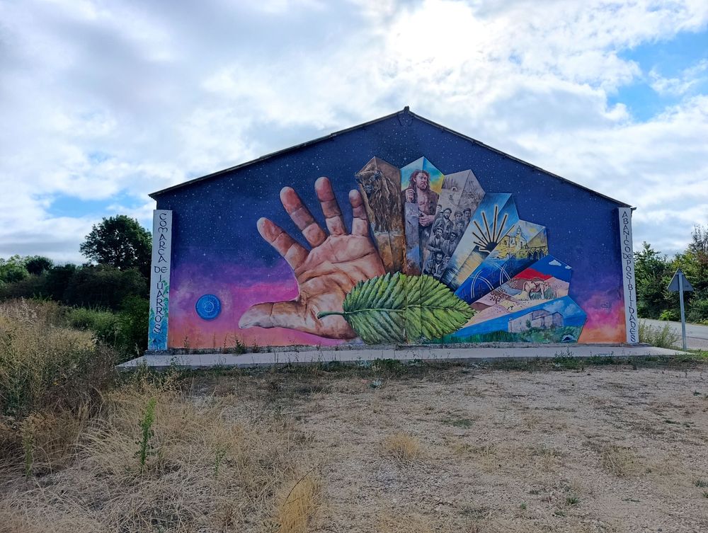 Que ver en San Millán en Juarros en Ibeas de Juarros - Turismo Burgos y ...