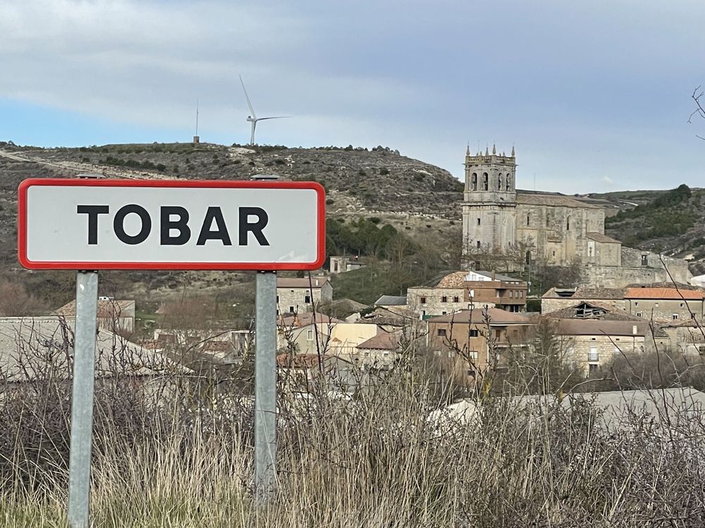 Qué ver en Tobar Burgos en 1 día - Turismo Burgos y Provincia