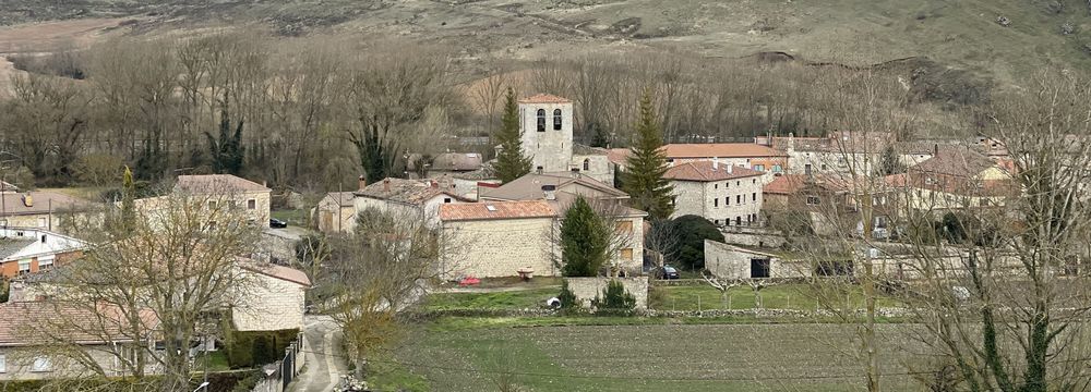 Qué ver en Ubierna Burgos en 1 día - Turismo Burgos y Provincia
