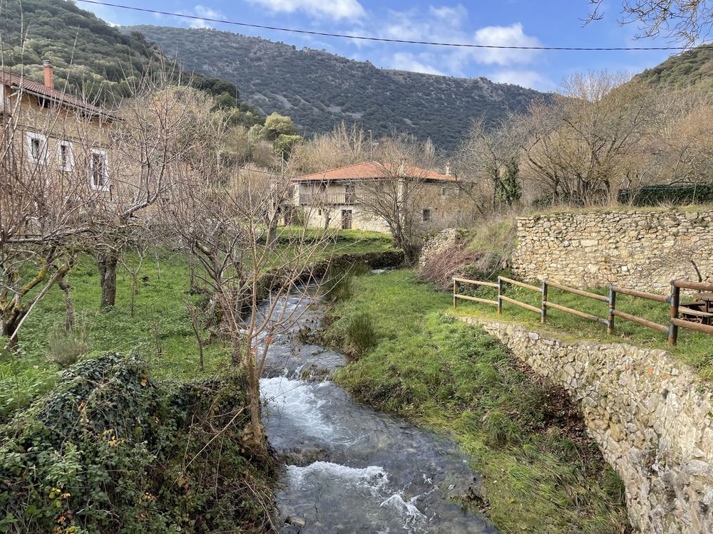 que ver en un día en Hoz de Arreba en el Valle de Valdebezana - Turismo ...