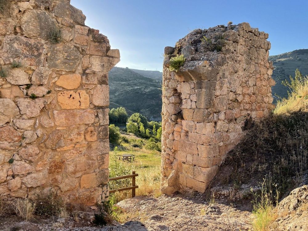 Qué ver en la comarca de La Bureba en Burgos - Turismo Burgos y Provincia