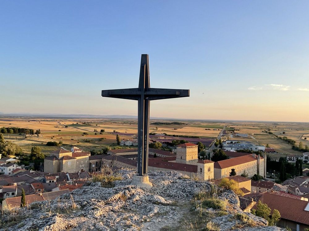 Qué ver en Caleruega Burgos en 1 día - Turismo Burgos y Provincia
